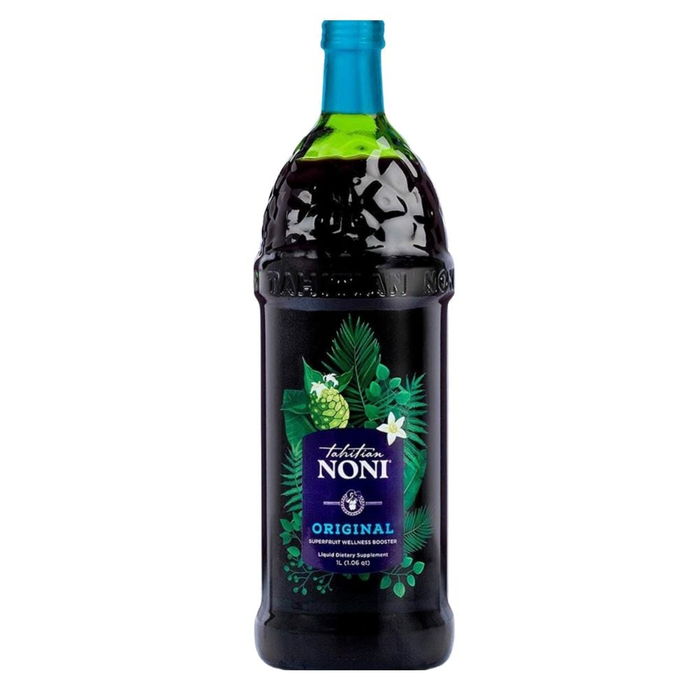 Tahitian Noni Original - Mundo Natural Peru